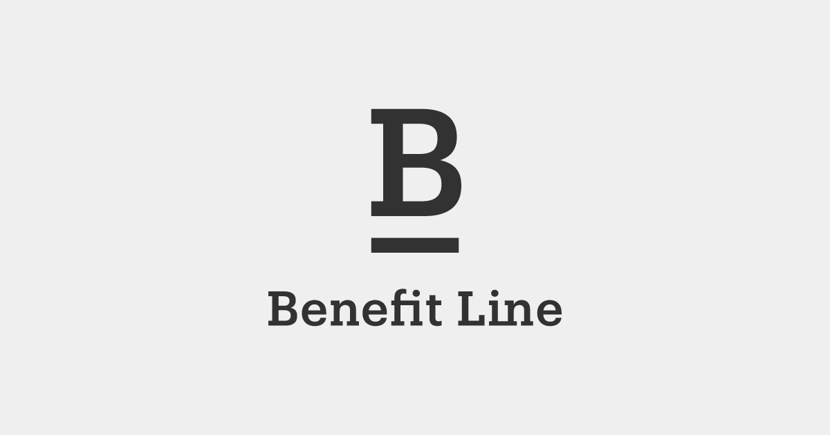BENEFIT LINE - As space creation professionals